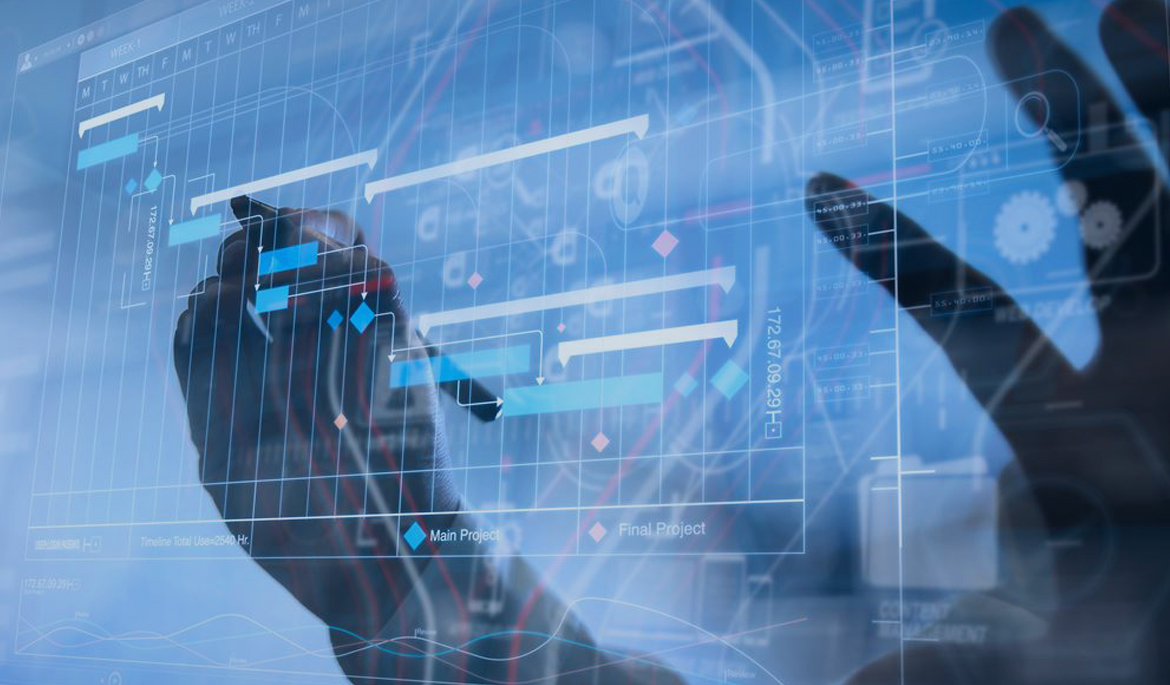 A Project Management Tools Provider Shortens Its Release Cycles With ...