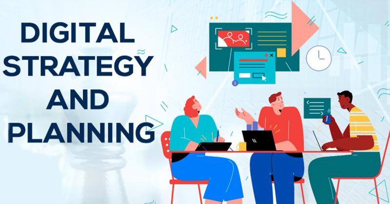 Best Digital Marketing & Brand Consulting Company in India