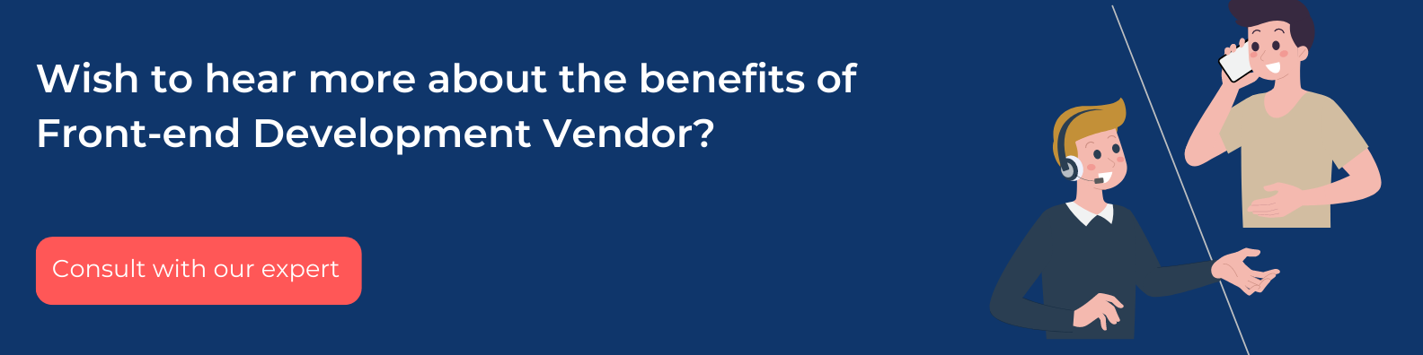 How To Find A Front-End Development Vendor: An Essential Guide