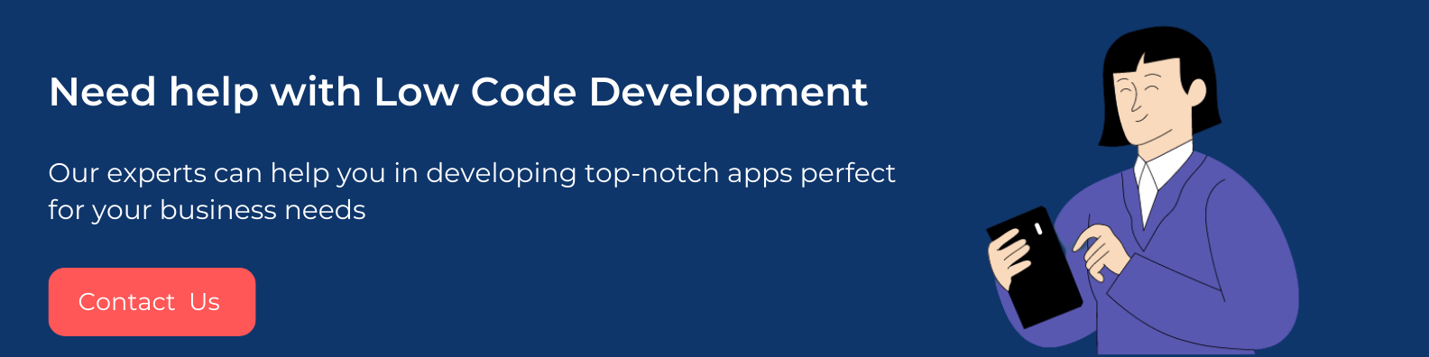 A Beginners Guide to Low Code and No Code Platforms