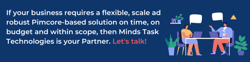 We Are Now A Pimcore Silver Partner..Exciting Road Ahead