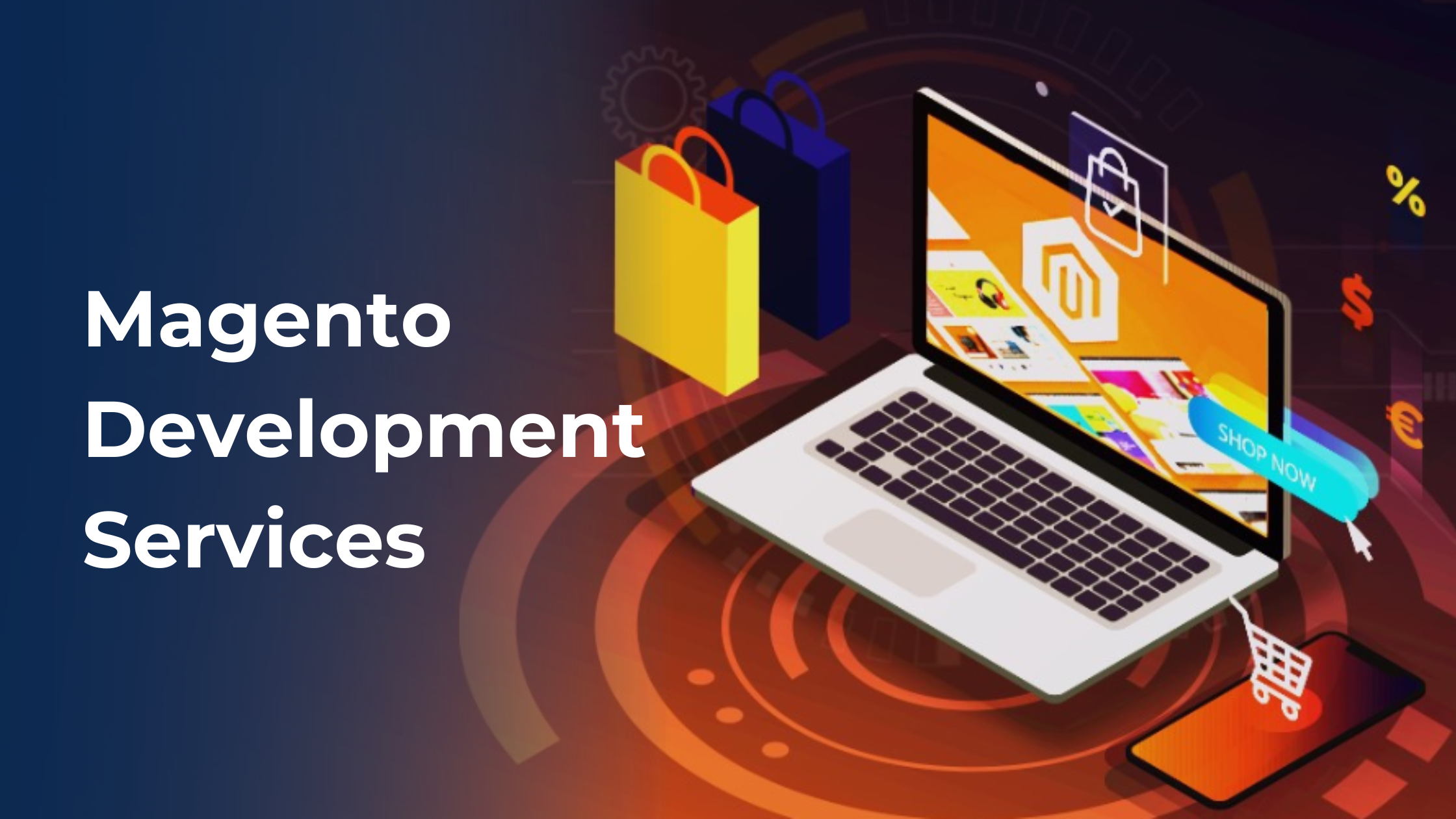 Magento Development Services | Minds Task Magento Development Services | Minds Task