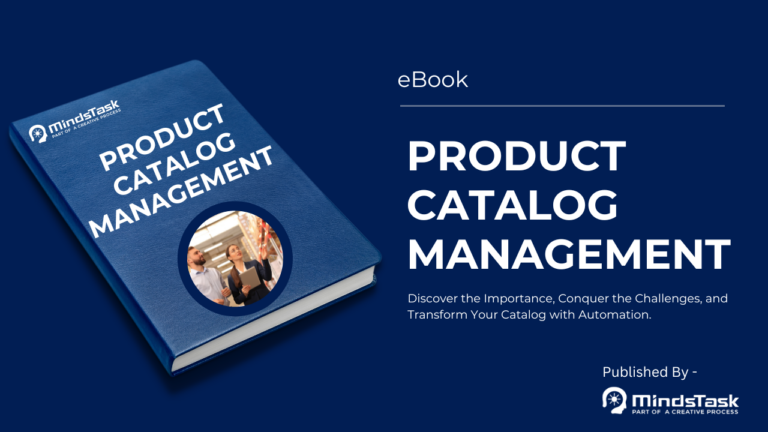 Product Catalog Management