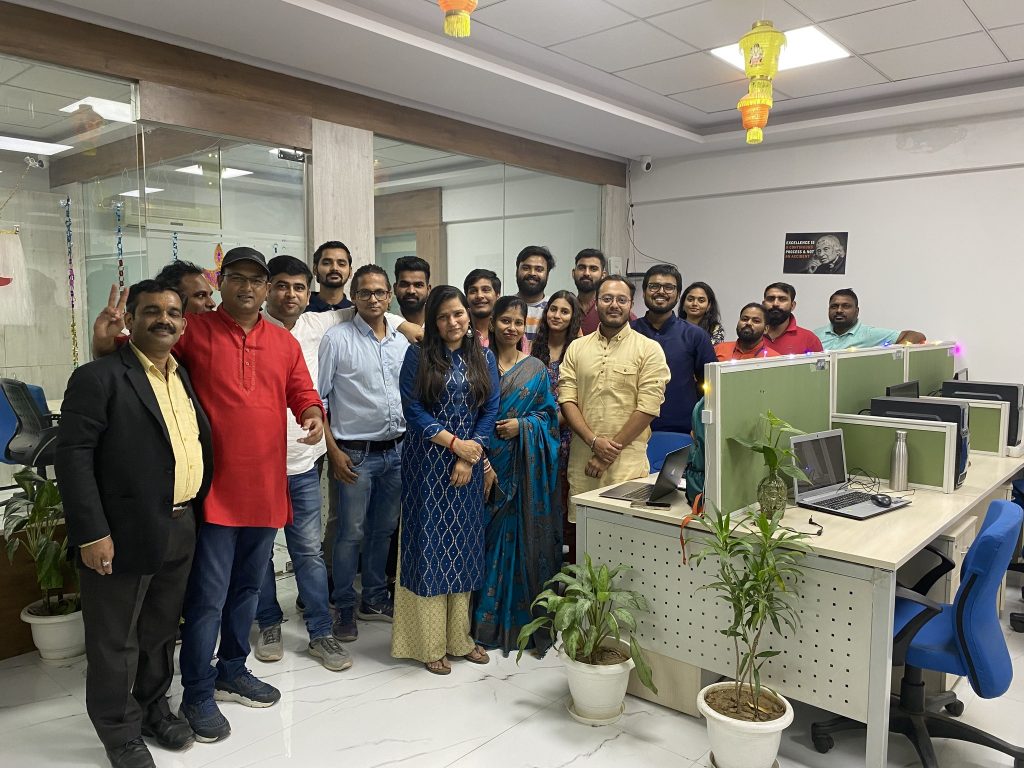 Life at Minds Task Technologies