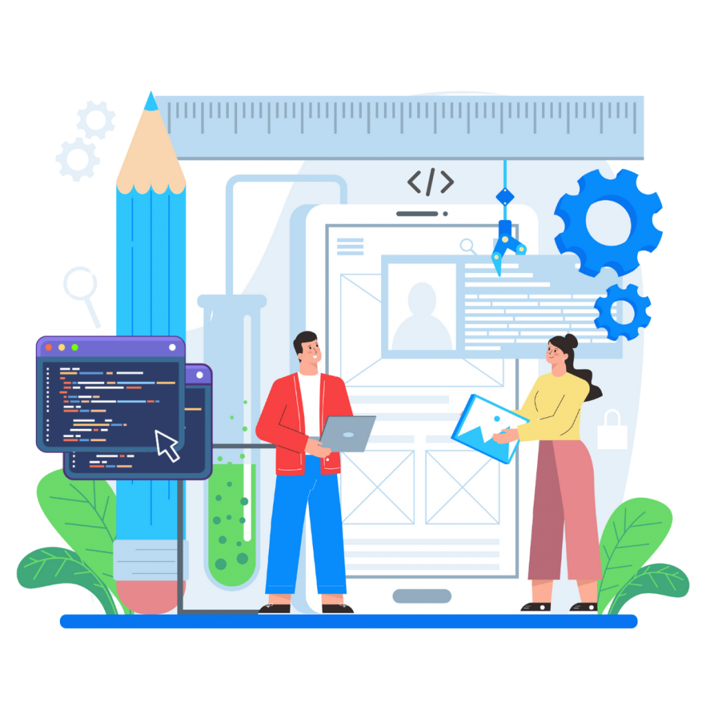 Design and Engineering Services | Minds Task Tailored Solutions