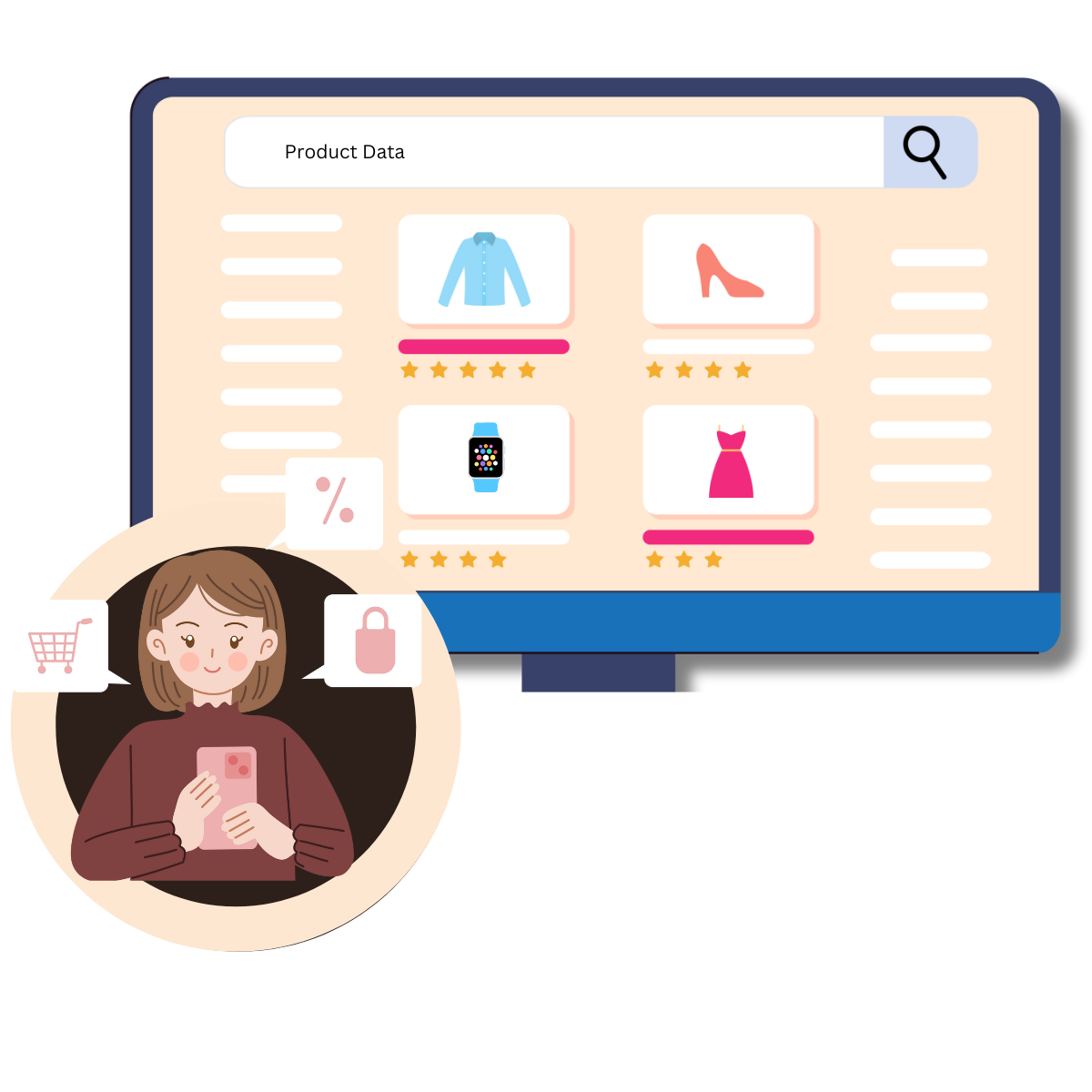 Product Information Management (PIM) Software - Pimcore Silver Partner