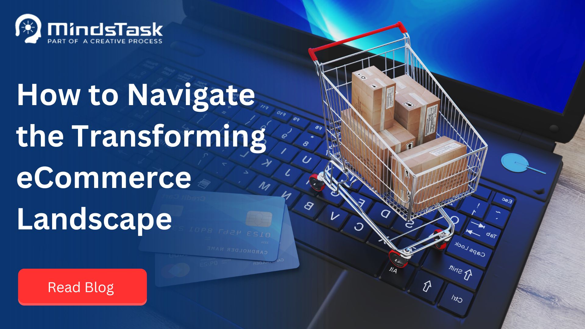 How to Navigate the Transforming E-commerce Landscape
