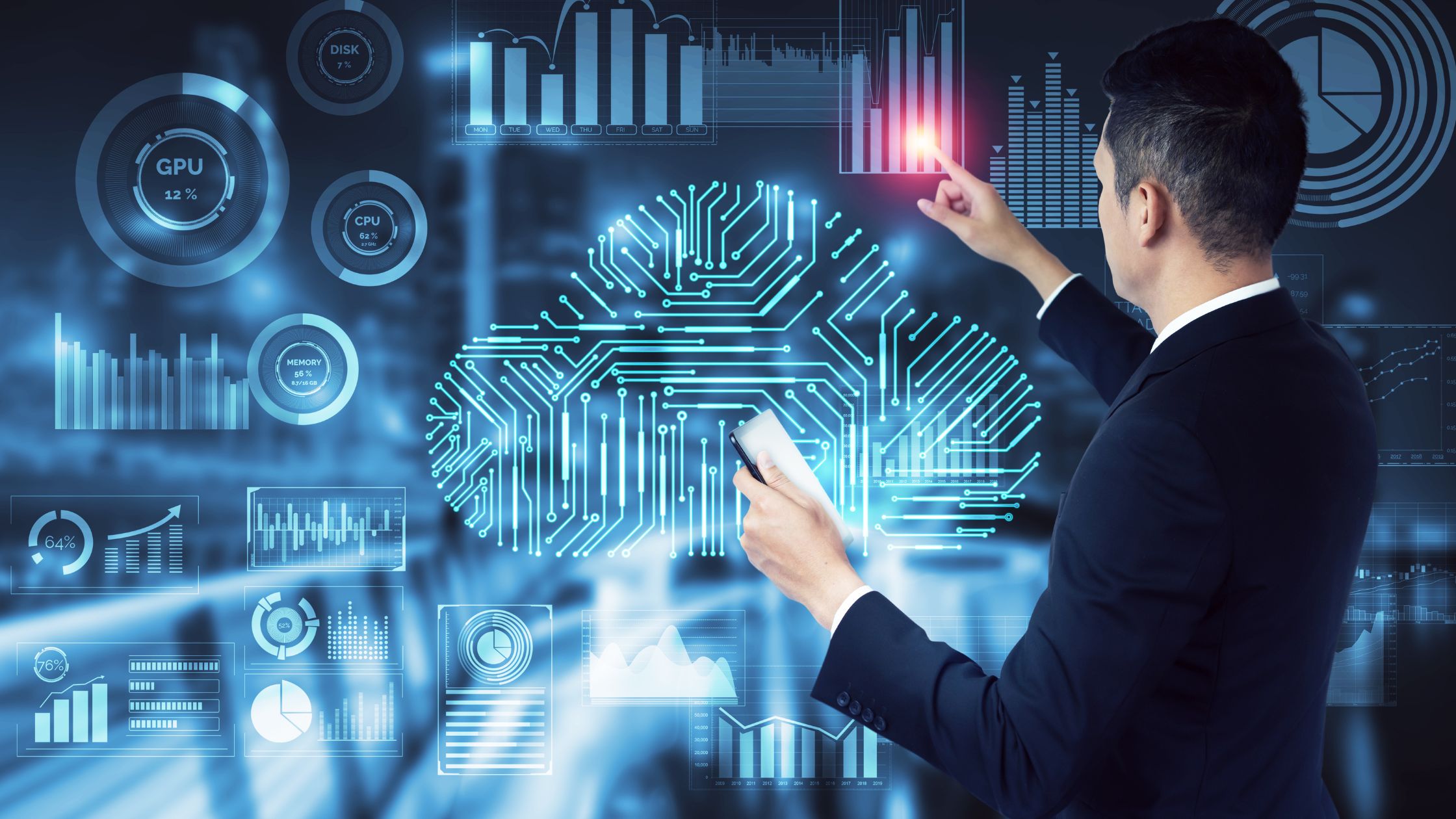 AWS Services | AWS Compute Solution