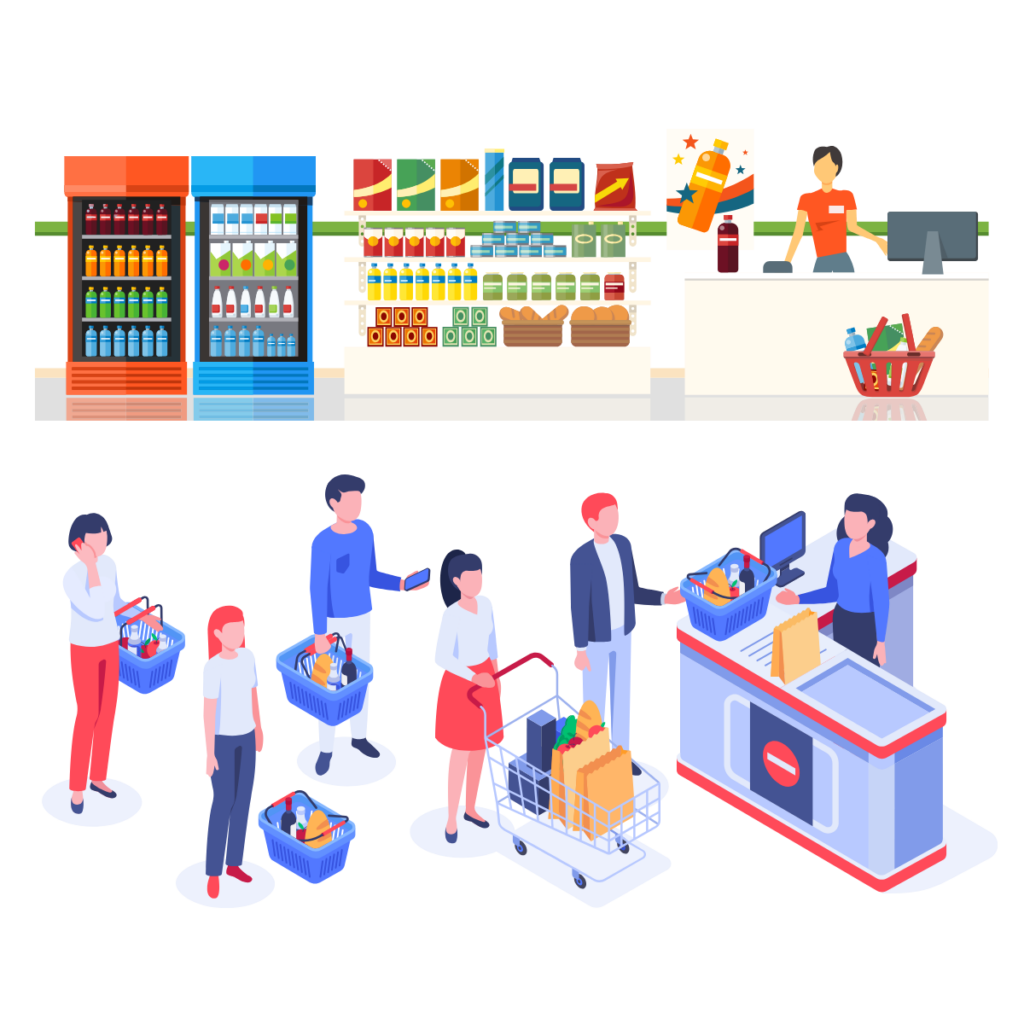 PIM for Retail | Product Information Management for Retail