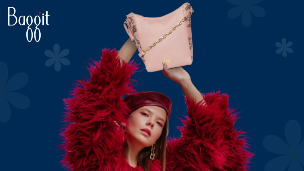 Baggit Improves Digital Asset Experience with a Centralized Solution