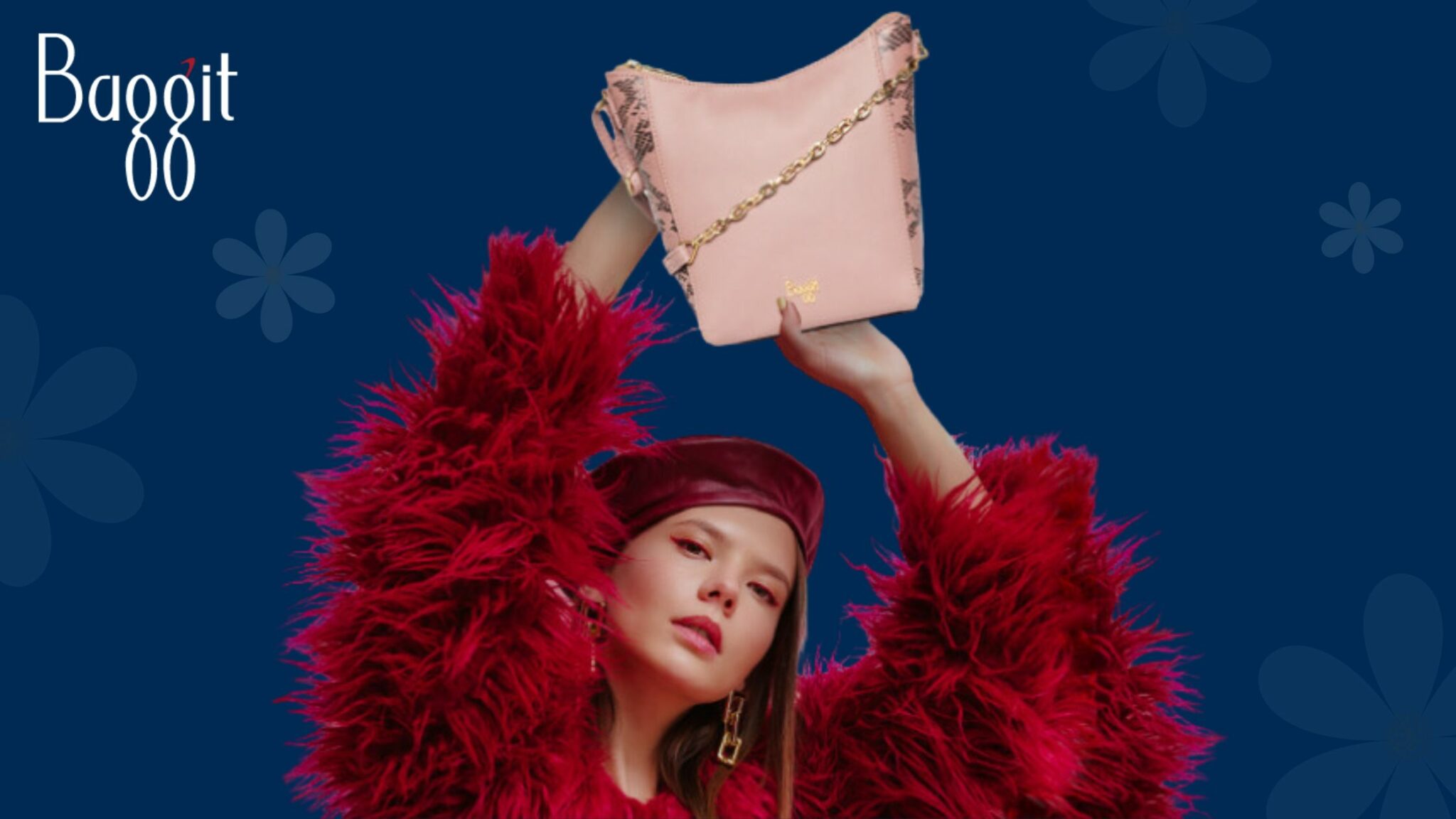 Baggit Improves Digital Asset Experience with a Centralized Solution