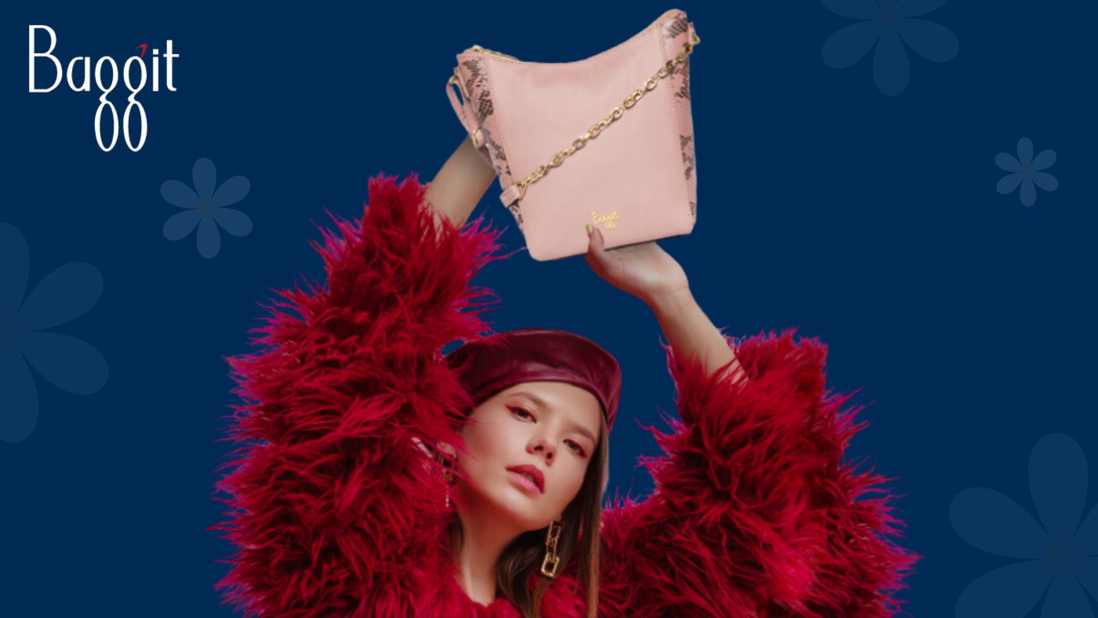 Baggit Improves Digital Asset Experience with a Centralized Solution