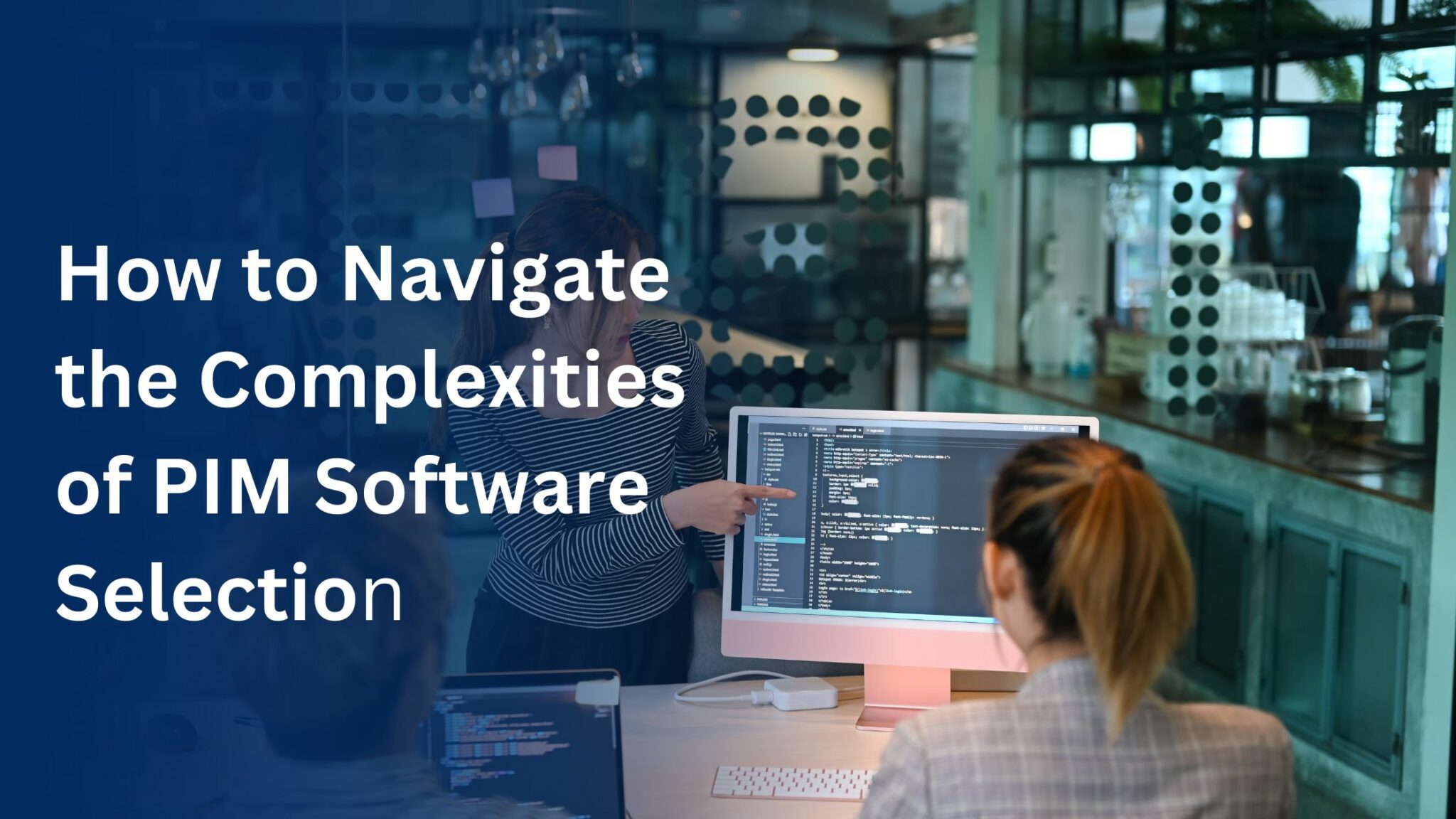 Pimcore Services | Software Development Company | Pimcore Agency India