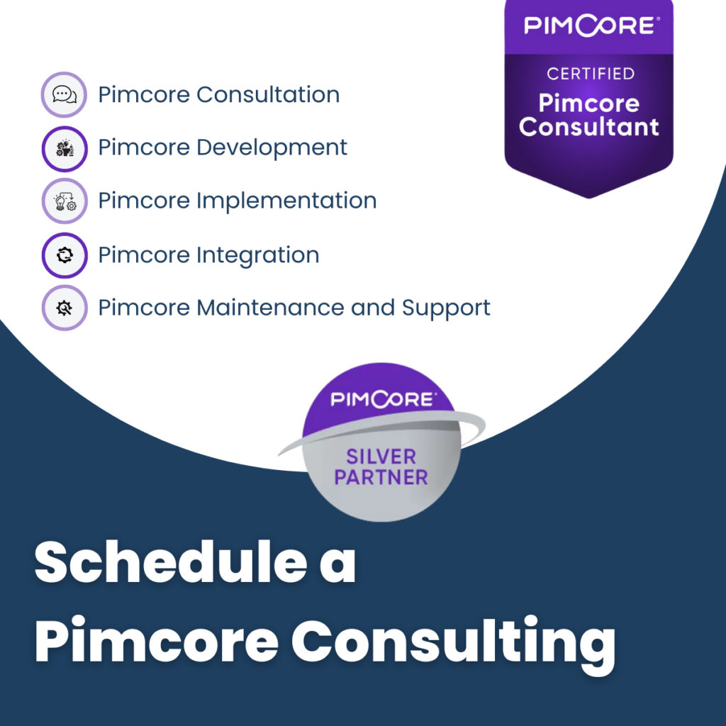 Schedule a Pimcore PIM Demo Now - Minds Task Technologies